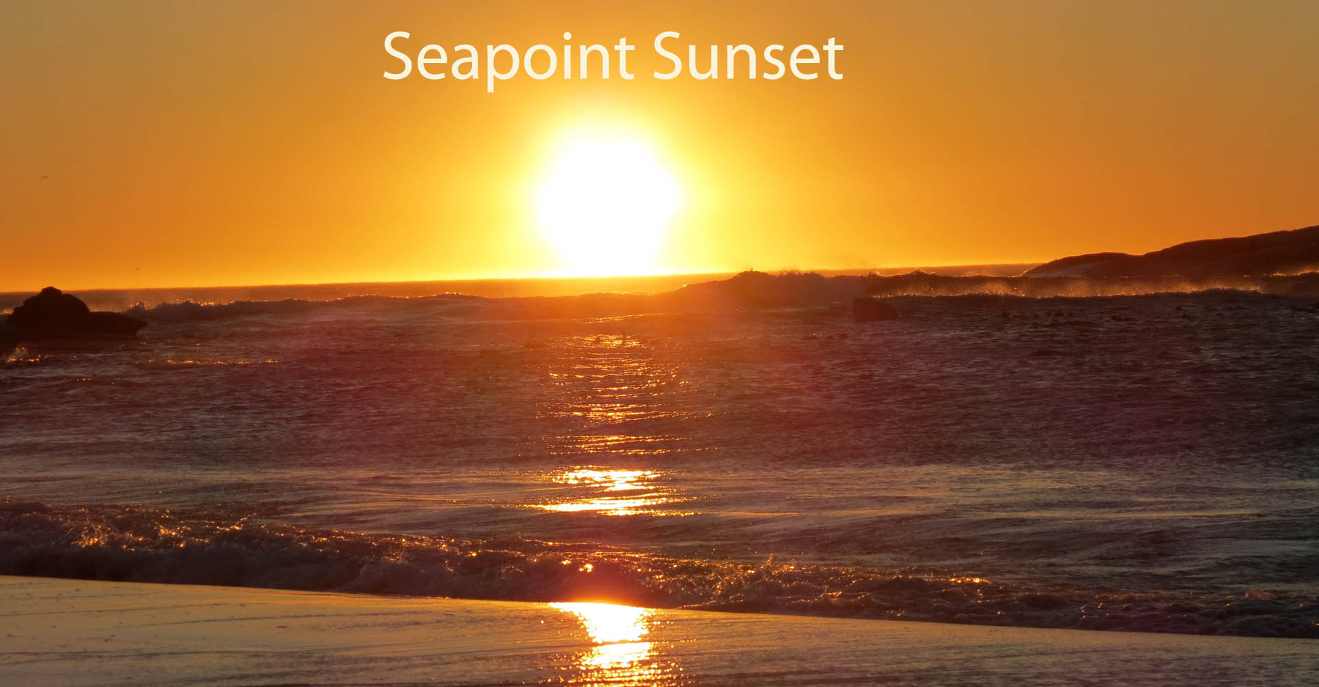 How it Works - Seapoint Sunset